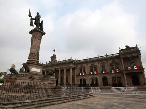 En Menos De 3 Años Cambia La Cara Del Gabinete Estatal Grupo Milenio