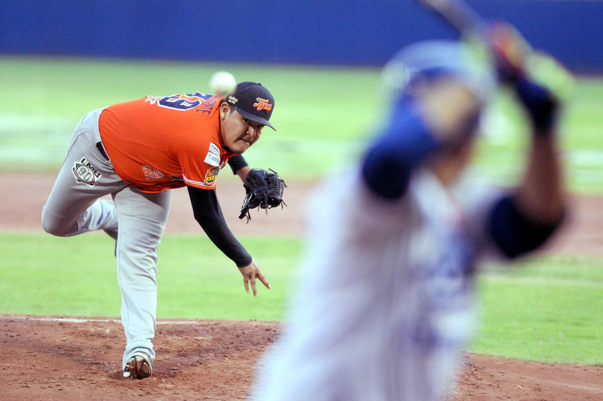 Tigres, con sangre joven, fresca y campeona- Grupo Milenio