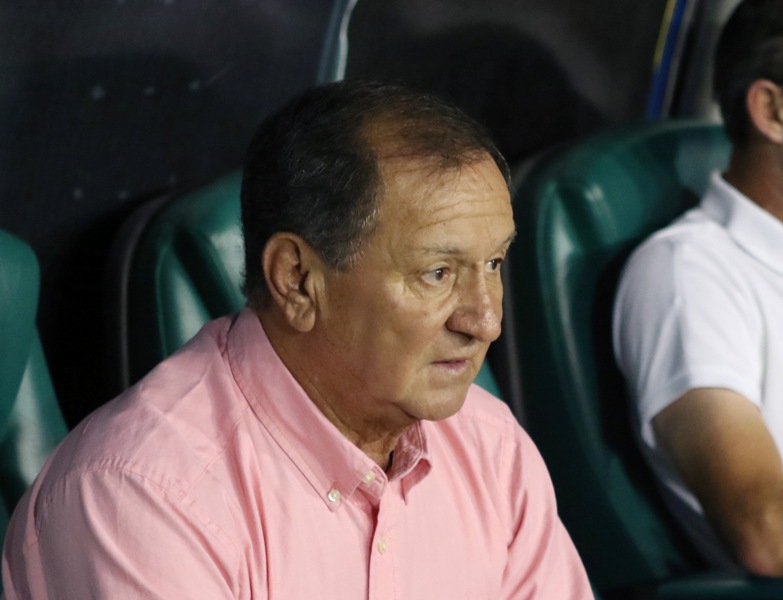 'Ojitos' Meza respalda al 'Tuca' para Rusia 2018- Grupo Milenio