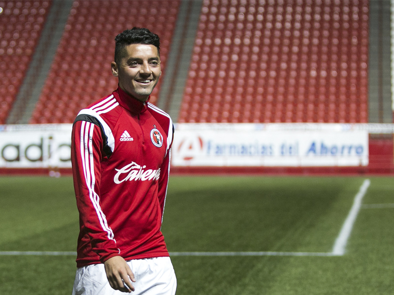 El Chema y Xolos esperan a un buen León- Grupo Milenio