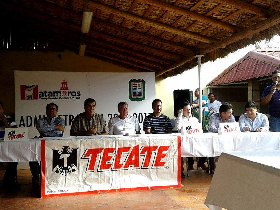 Regresa Matamoros a jugar en la Liga Mayor- Grupo Milenio