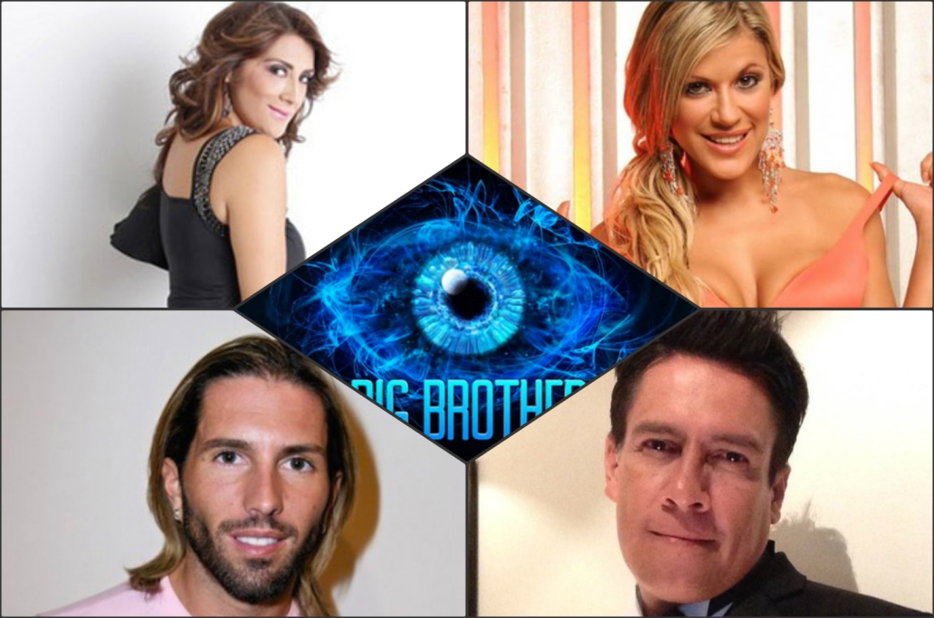 ¿Qué opinan los ex inquilinos del nuevo Big Brother?- Grupo Milenio