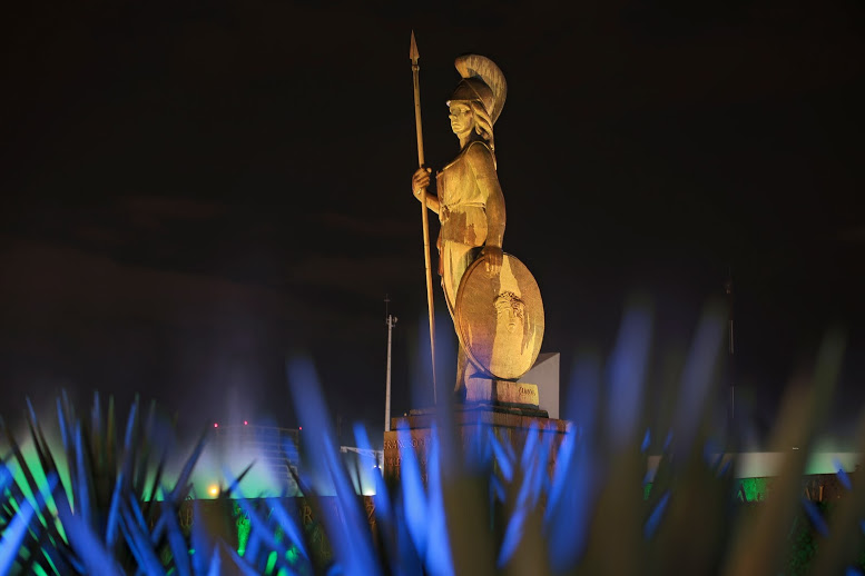 Deterioro en La Minerva se conoce desde 2014 - Grupo Milenio