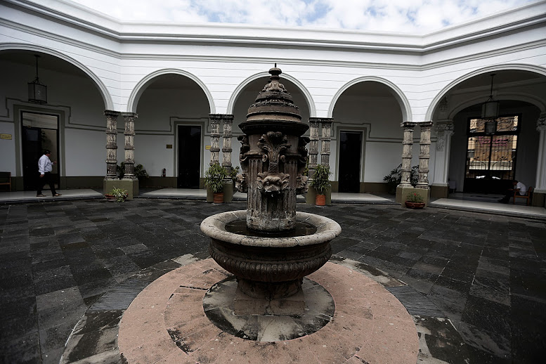 A 15 años, la ECRO se erige como valiosa cantera de la memoria - Grupo ...