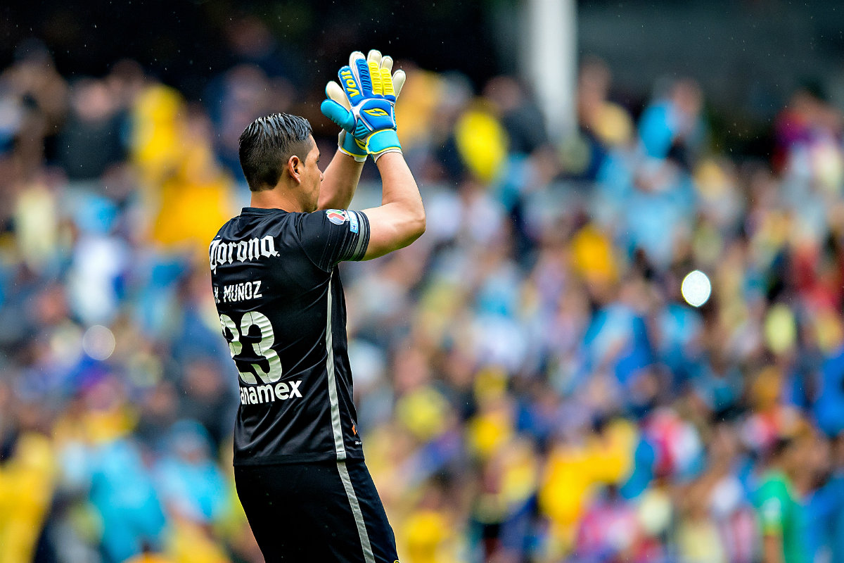 Moisés Muñoz se disculpa- Grupo Milenio