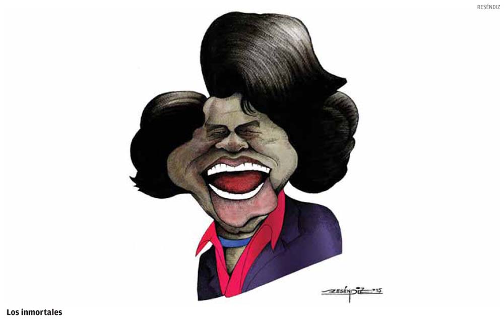 RESéNDIZ - Grupo Milenio