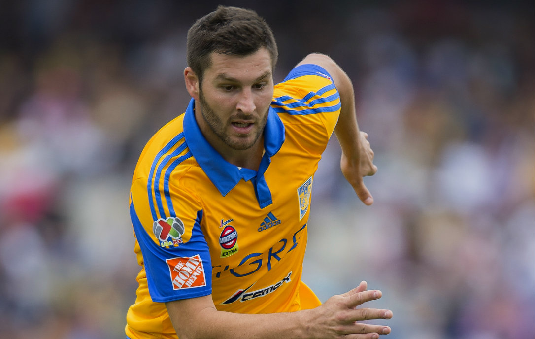 Gignac vuelve a la selección francesa; Valbuena y Benzema, fuera- Grupo ...