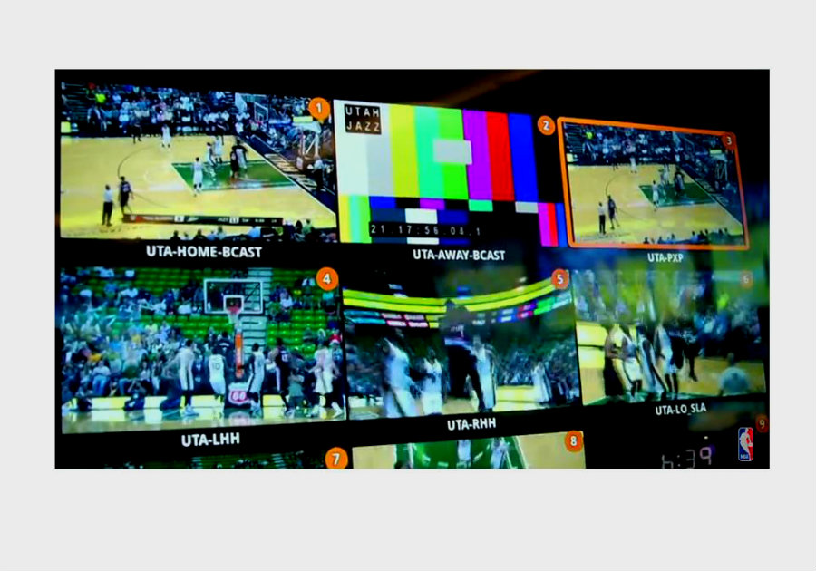 NBA Replay Center Video: Les quitarán peso de encima- Grupo Milenio