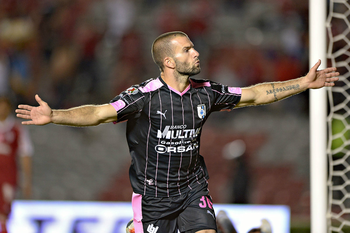 "Le devolvimos el gusto por jugar": Vucetich sobre 'Tito' Villa - Grupo ...