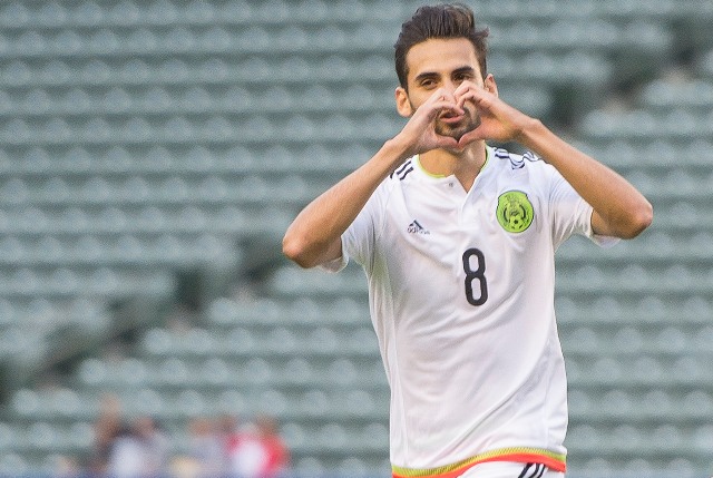 A llenar las expectativas: Raúl López- Grupo Milenio