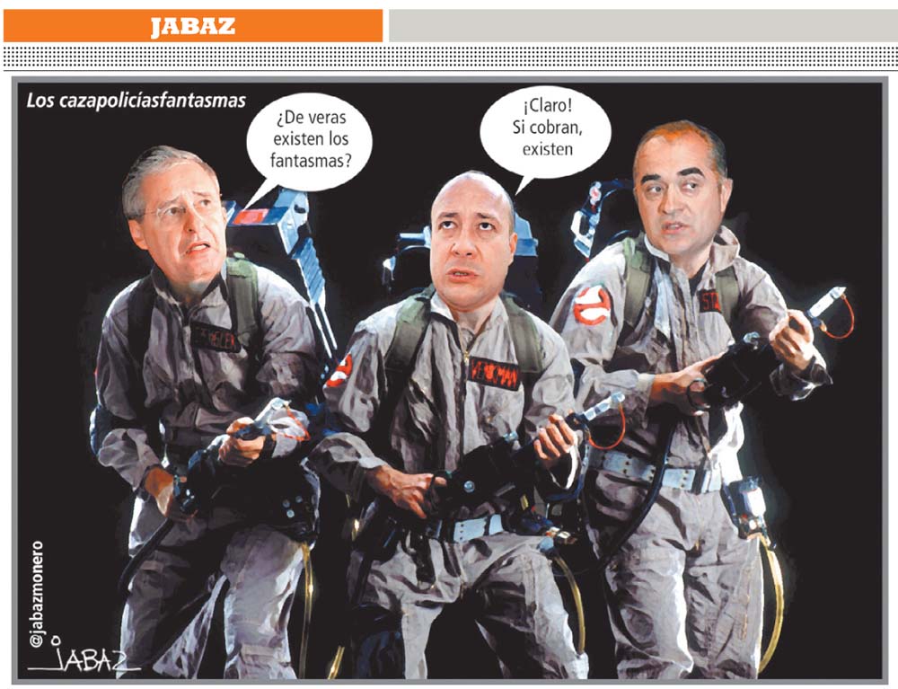 JABAZ - Grupo Milenio