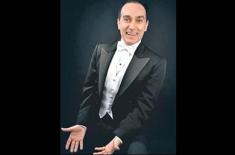 Fred vive medio siglo de trayectoria como niño- Grupo Milenio