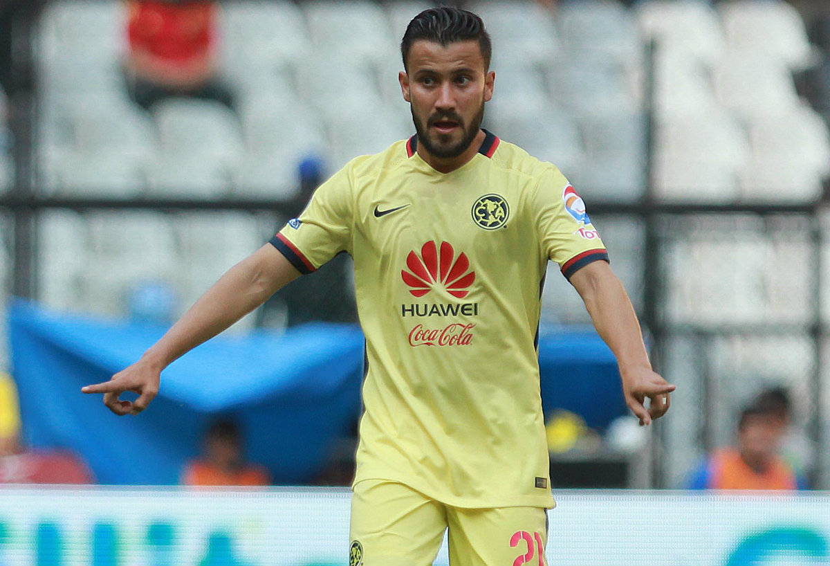 América sí es el más grande: Chepe Guerrero - Grupo Milenio