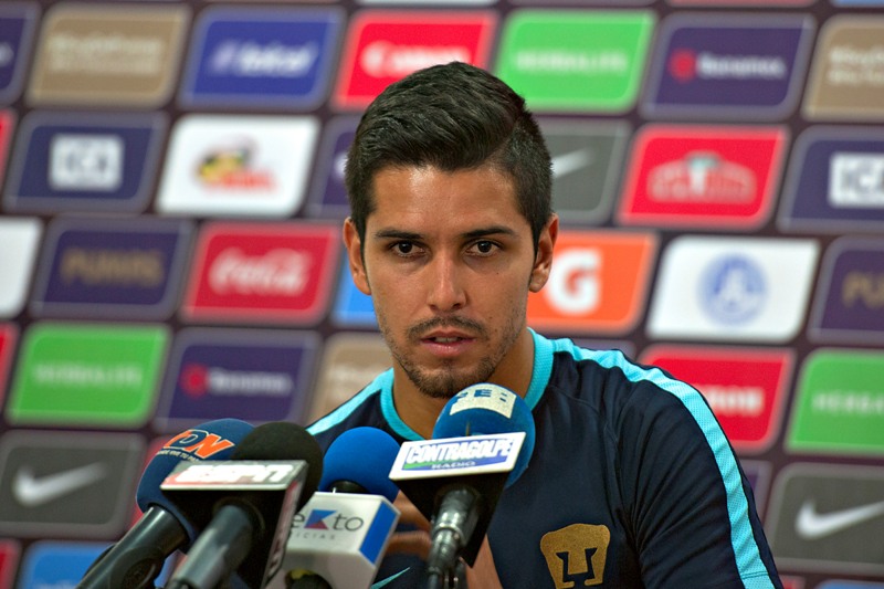 La ambición de David Cabrera- Grupo Milenio