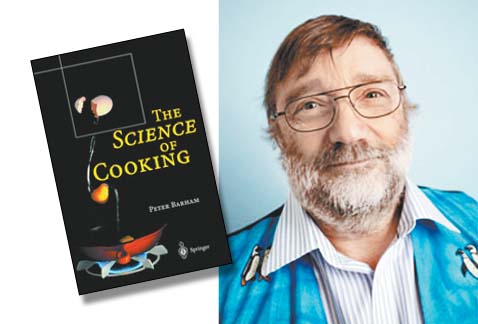 La teoría del pastel - Grupo Milenio