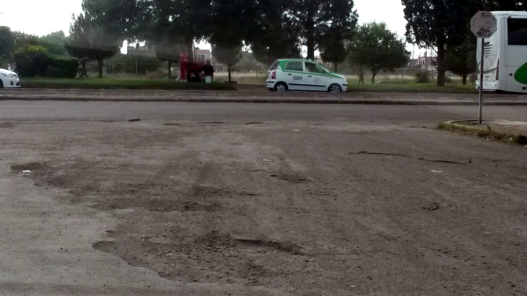 Pavimentarán 20 colonias de Durango- Grupo Milenio