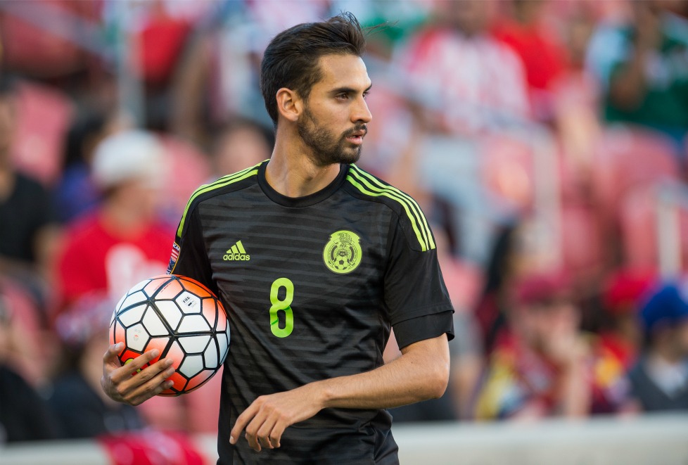 Raúl López no teme a los fantasmas de quienes ganaron los Olímpicos ...