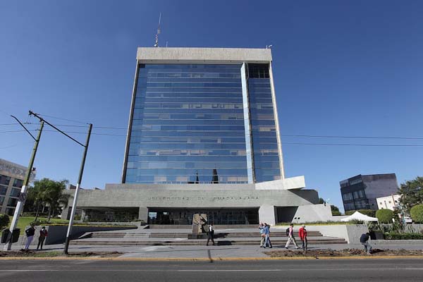 90 años de la UdeG, una historia entre la grilla y los avances - Grupo ...