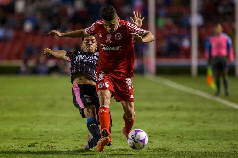 “Chema” Cárdenas guarda buenos recuerdos de América - Grupo Milenio