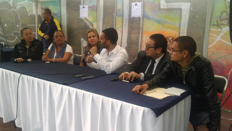 Corredor Chapultepec creará 2 mil 500 empleos directos: Levy- Grupo Milenio