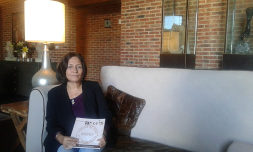 Reina María Rodríguez hilvana secretos familiares en su poesía- Grupo ...