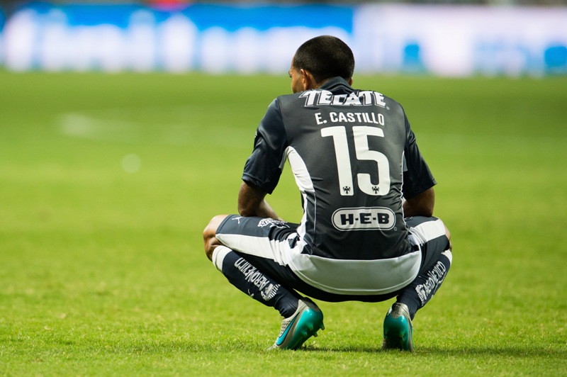 Castillo asegura que Rayados jugará sin error para llegar a liguilla ...