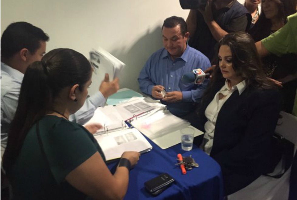 Faviola Martínez va por dirigencia del PAN Jalisco- Grupo Milenio