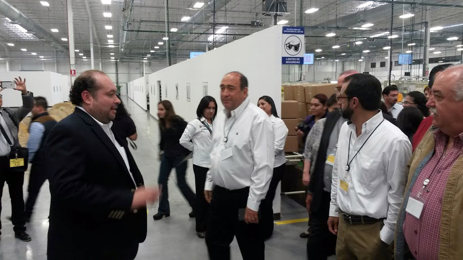 Nueva inversión de Turck en Coahuila por 30 mdd - Grupo Milenio