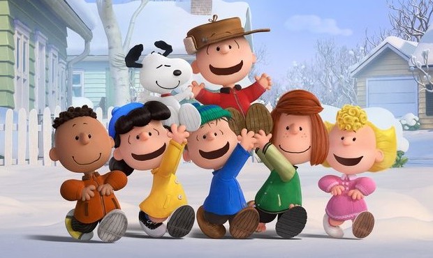 Celebran 65 años de Charlie Brown con nuevo video- Grupo Milenio