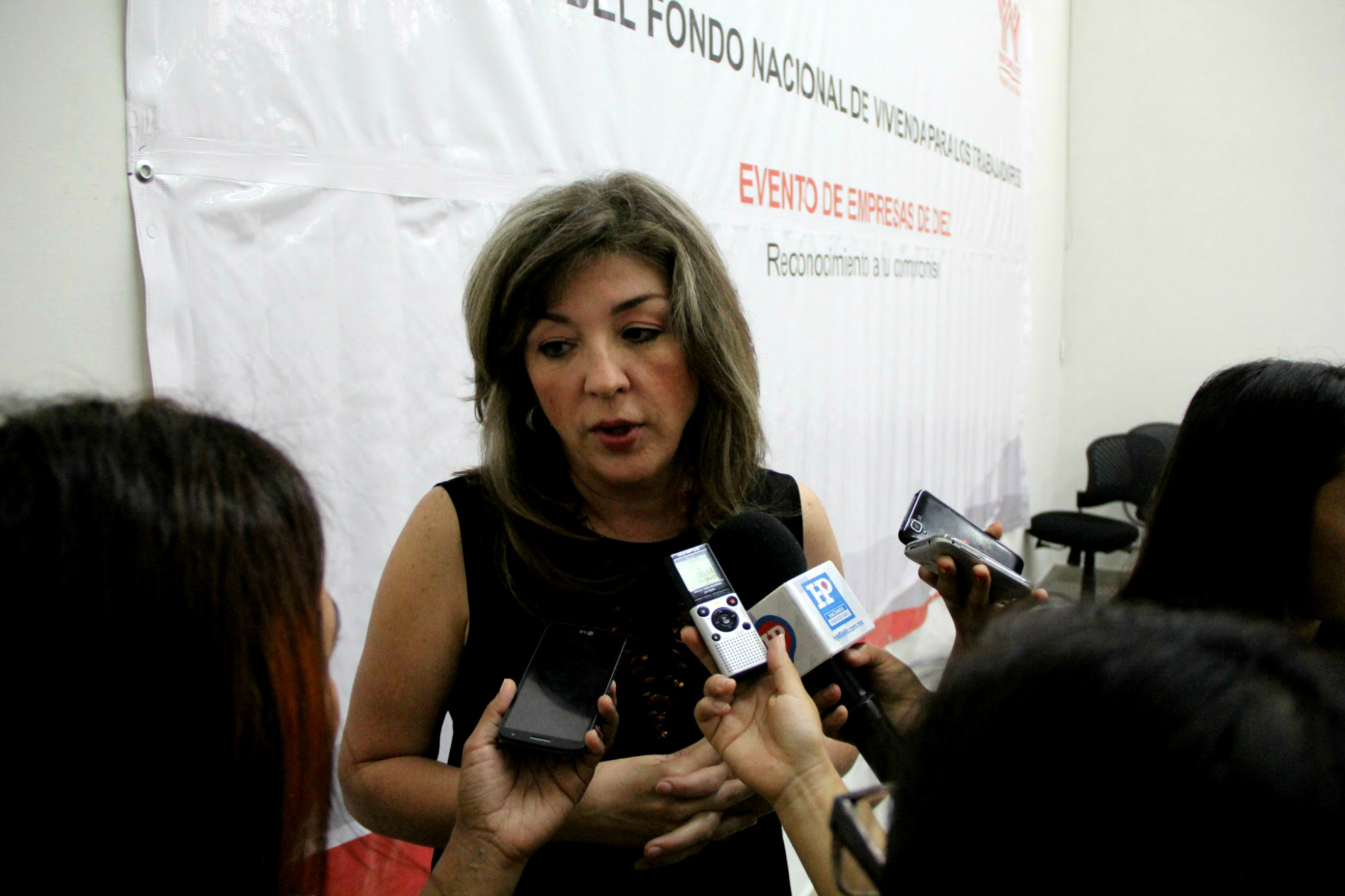 Estándares de OCDE son parámetro de Coparmex- Grupo Milenio