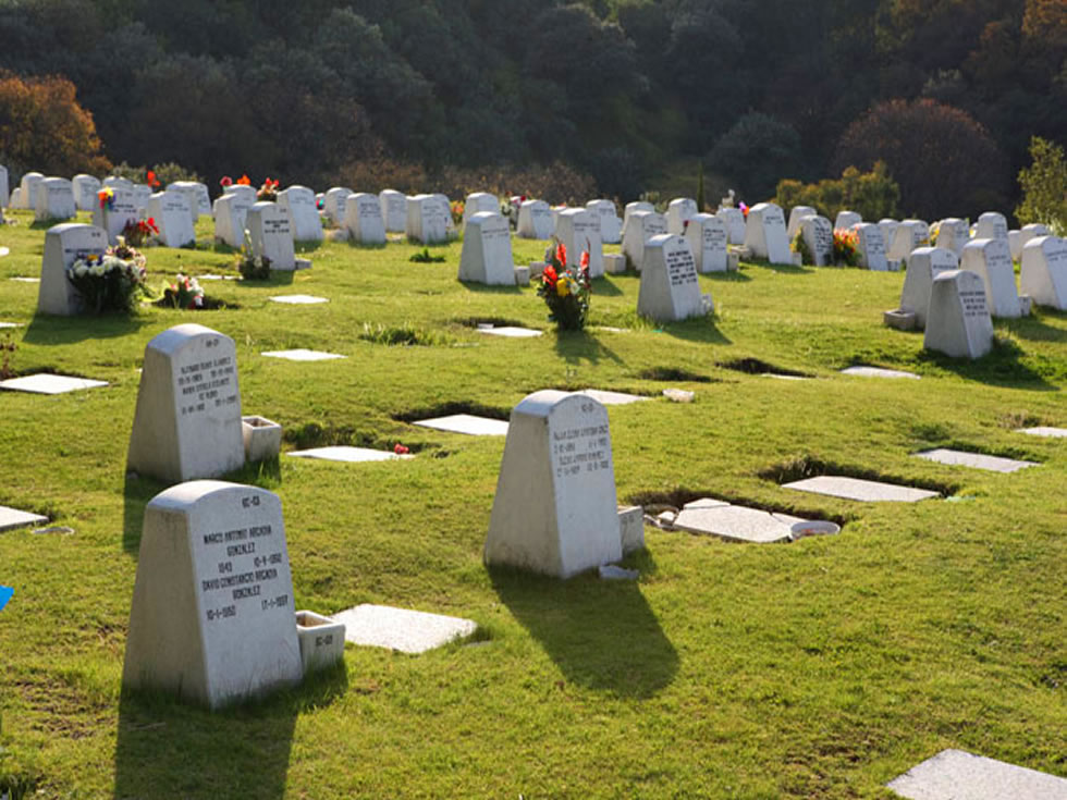 Gayosso ofrecerá funerales virtuales- Grupo Milenio