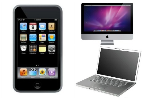 Apple anuncia sus productos obsoletos - Grupo Milenio