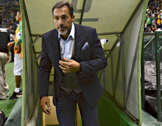 Matosas, ¿mala suerte o 'vende humo'?- Grupo Milenio