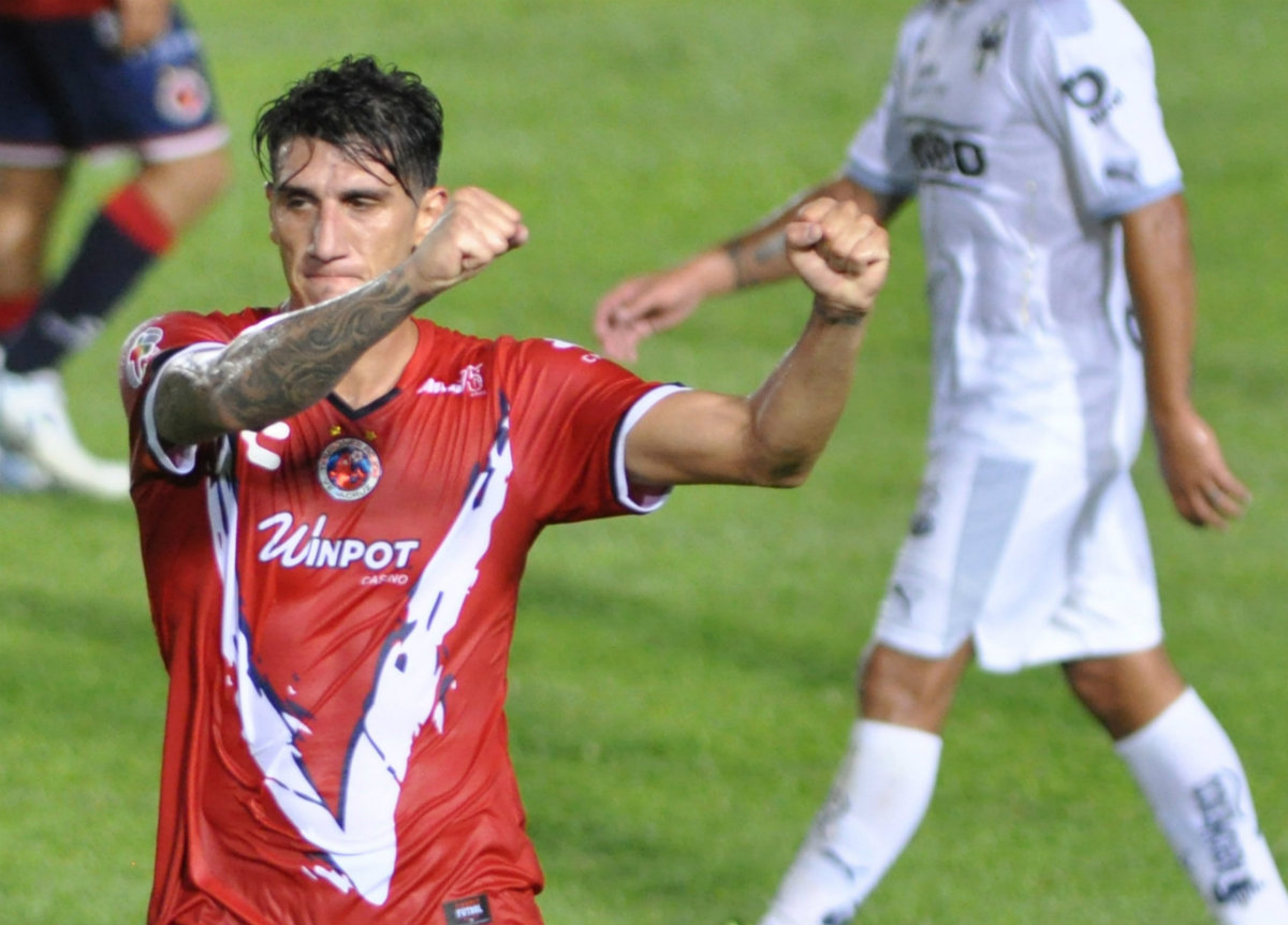 Peñalba cree primordial vencer a Pachuca para ir a liguilla- Grupo Milenio