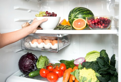 Esta app te avisa cuándo ya no servirá la comida del refri- Grupo Milenio