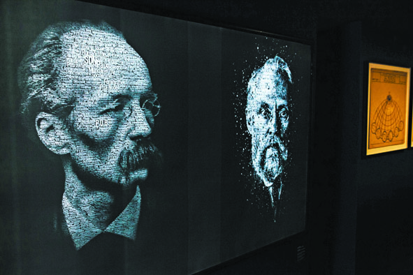 Mundaneum, el comienzo de la era de la información- Grupo Milenio