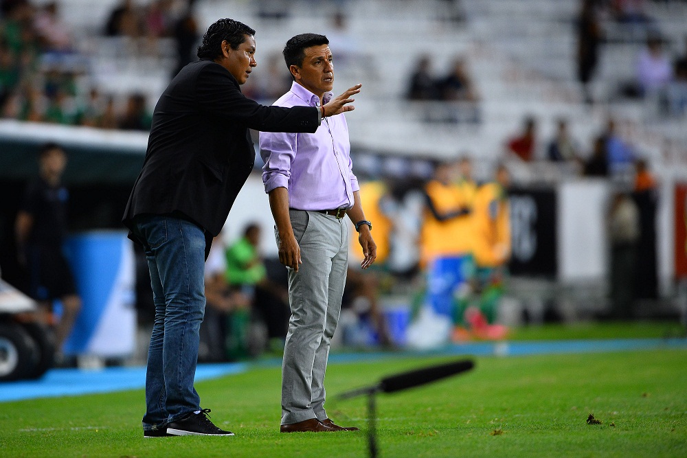 "No es un Clásico devaluado": Castillo - Grupo Milenio