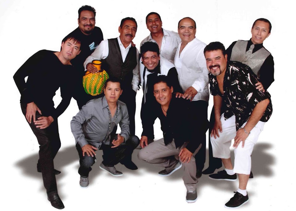 Reconocerán trayectoria de Tropicalísimo Apache- Grupo Milenio