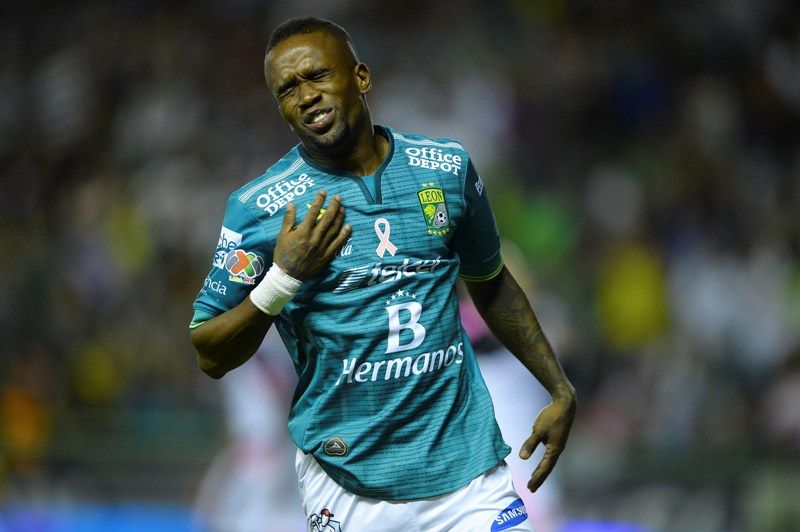 Me he quedado corto: Burbano- Grupo Milenio