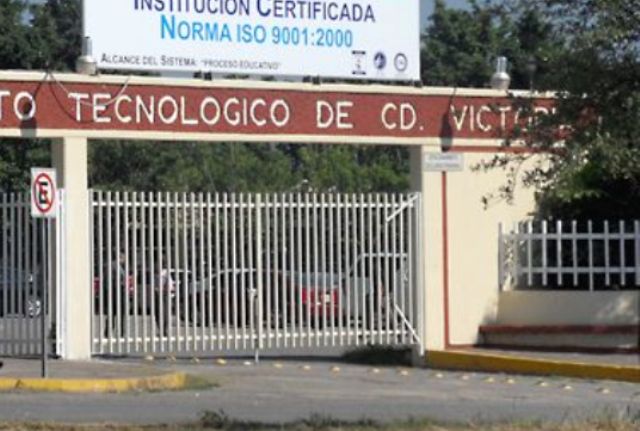 Tecnológico de Victoria cierra puertas a candidatos- Grupo Milenio