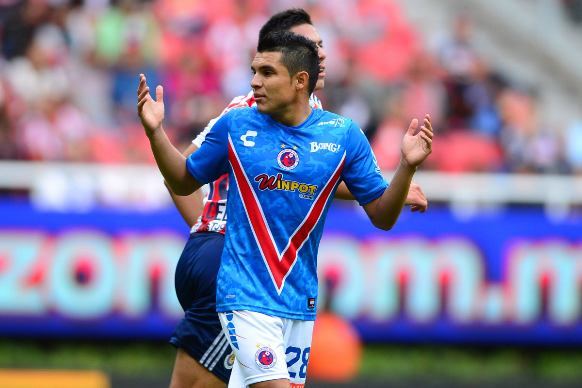 Paganoni cree que duelo ante Morelia será el más importante- Grupo Milenio