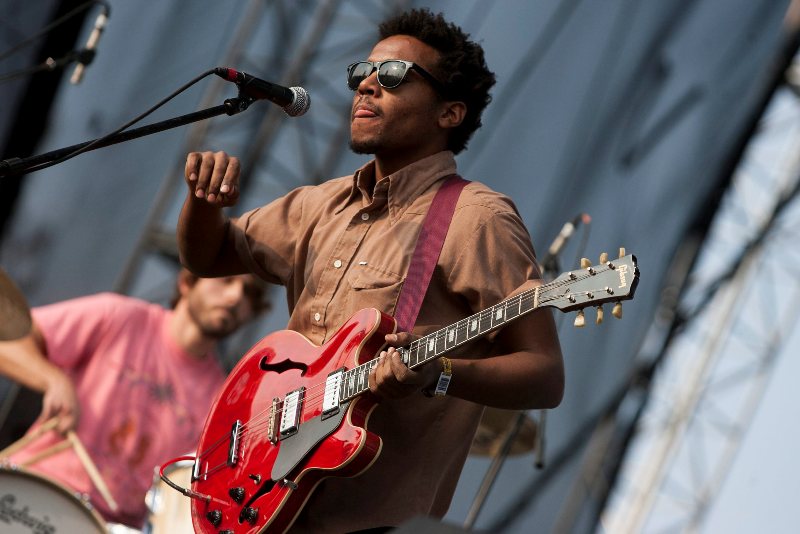 Wild Nothing y Alvvays se entregan en el Corona Capital- Grupo Milenio