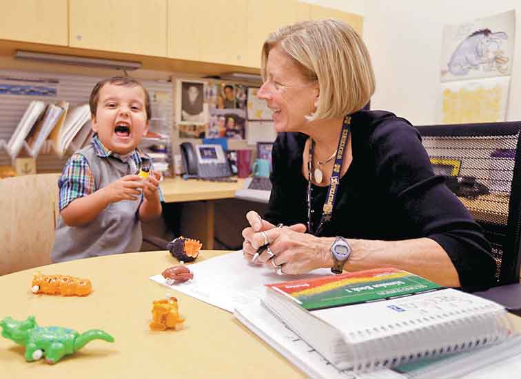 Cirugía novedosa da voz a niño que nació sin cuerdas vocales- Grupo Milenio