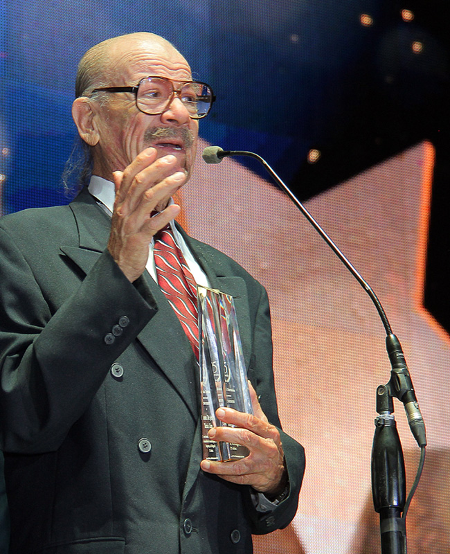 Noche de estrellas- Grupo Milenio