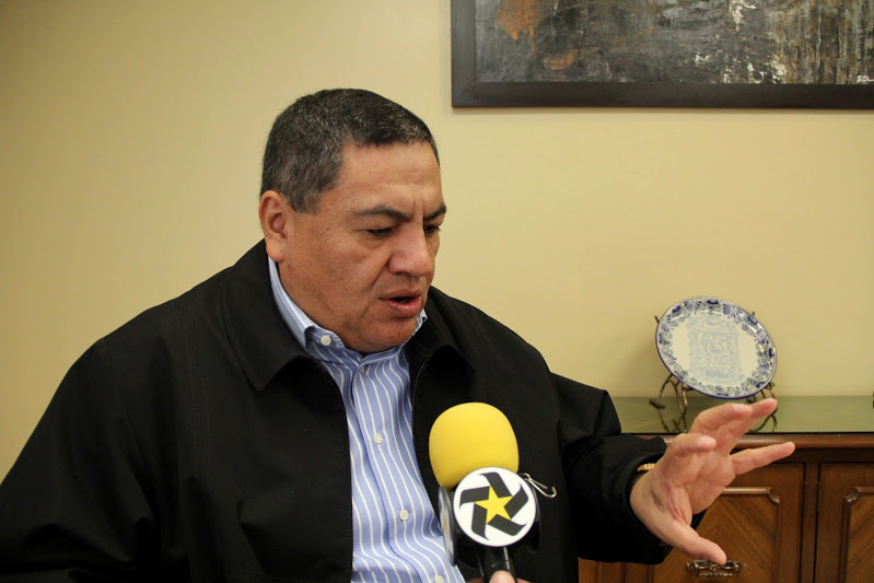 INE fiscalizará finanzas de candidatos - Grupo Milenio