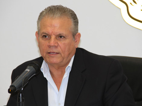 Piden que Jorge Longoria transparente padrón de taxis- Grupo Milenio