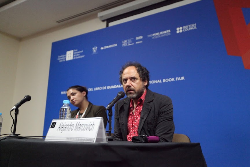 Alejandro Marcovich asegura que su separación de Caifanes fue forzada ...