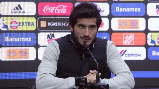 Tigres también es grande: Damián Álvarez - Grupo Milenio