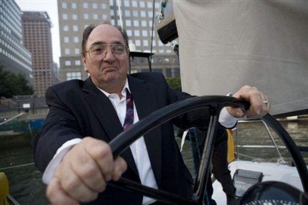 Murió John Ciarcia, de 'Los Soprano'- Grupo Milenio