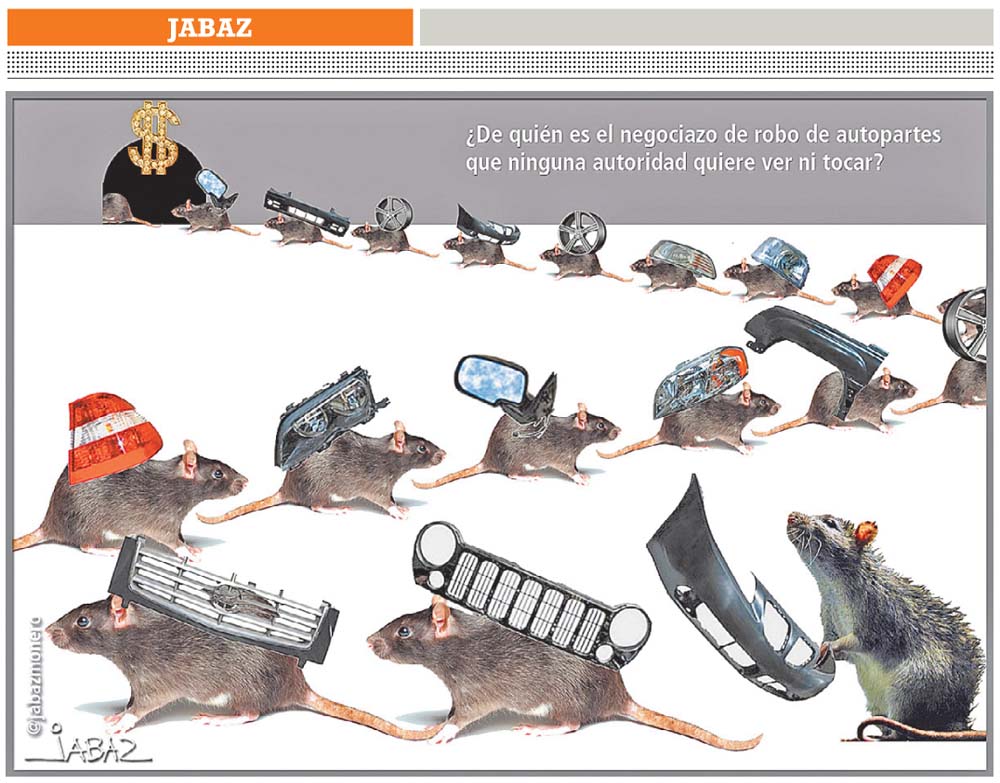 JABAZ - Grupo Milenio